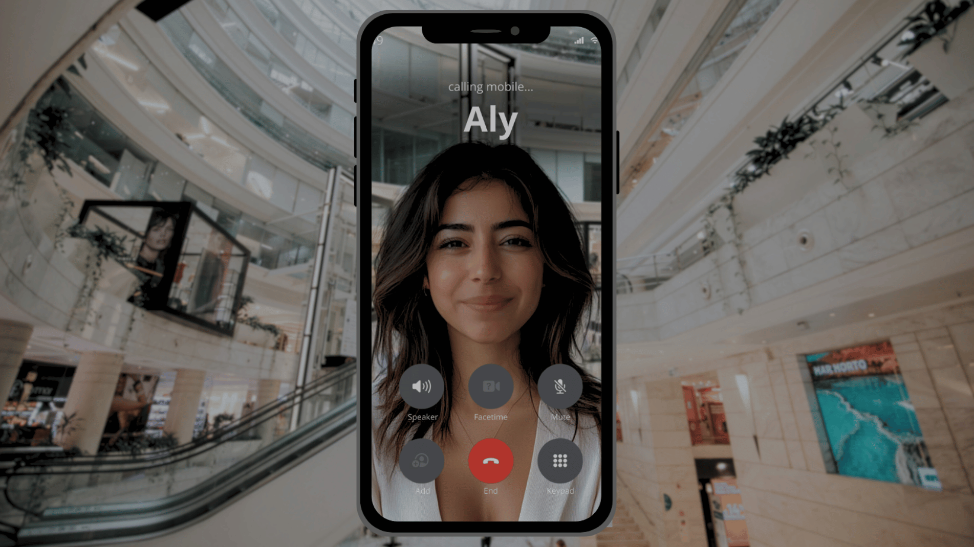 Aly: Avila Spaces Launches AI Assistant for All Your Web Summit Questions