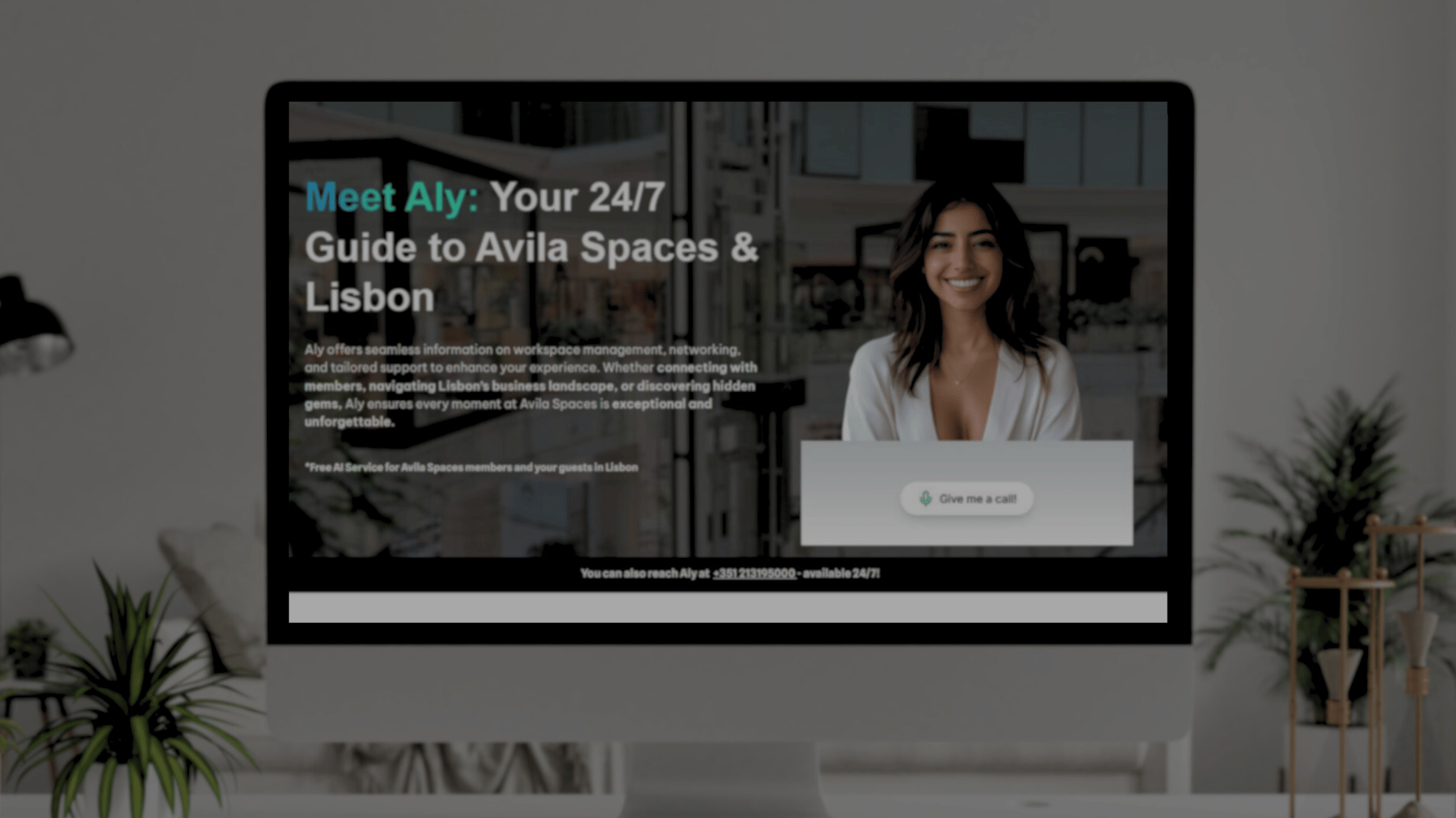 Avila Spaces Revolutionizes Coworking with AI-Powered Virtual Assistant
